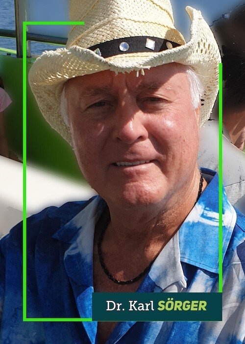 Body and Soul » Dr. Karl Sörger